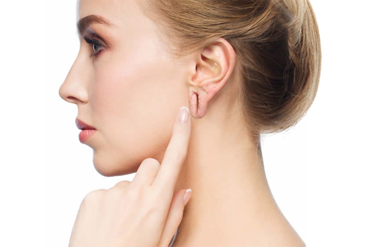 Best Ear lobe repair treatment in Ghatkopar, Mumbai - Ageless Skin and ...